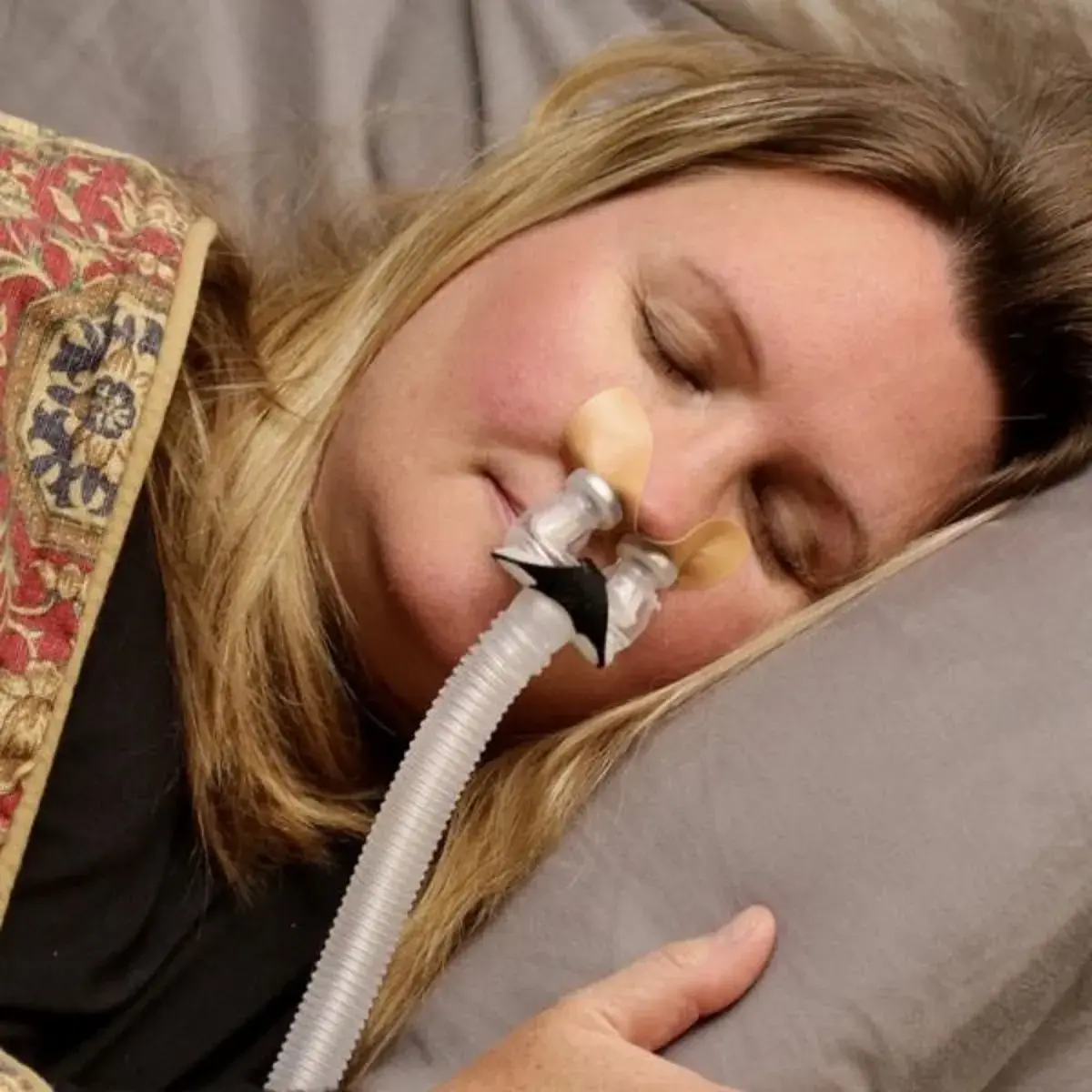 Bleep Eclipse™ CPAP Mask Starter Kit